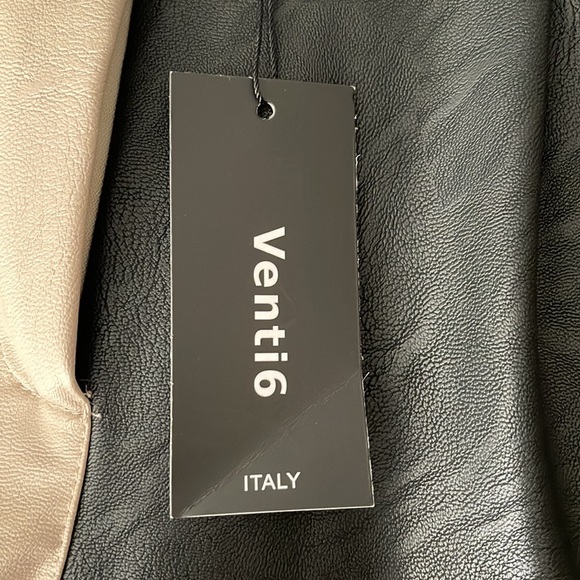 Venti6 | Pants & Jumpsuits | Venti6 Faux Leather Pants | Poshmark